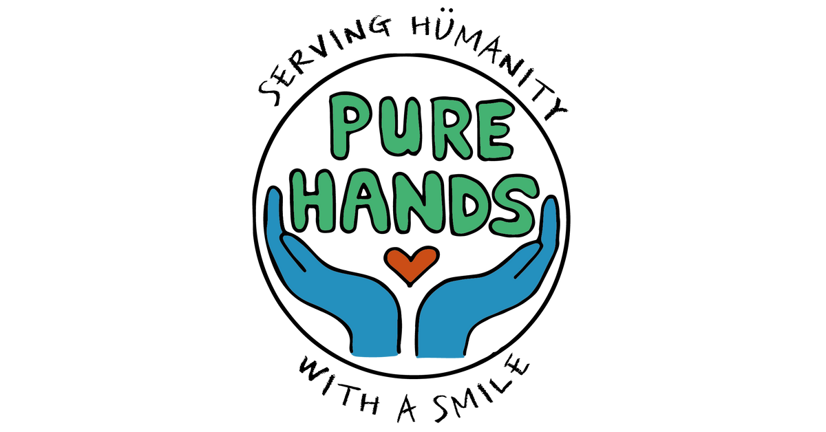 The Pure Hands Foundation