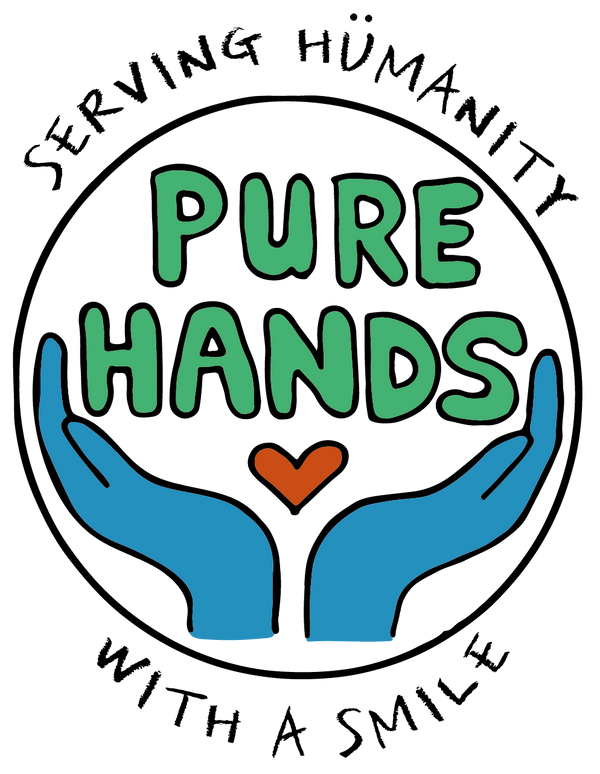 The Pure Hands Foundation